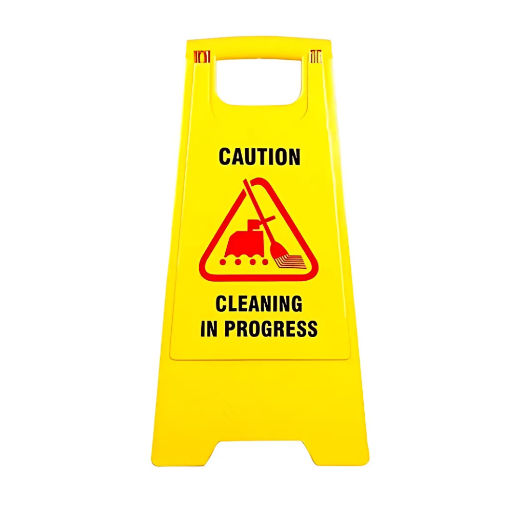 Caution Board - Signxpress India