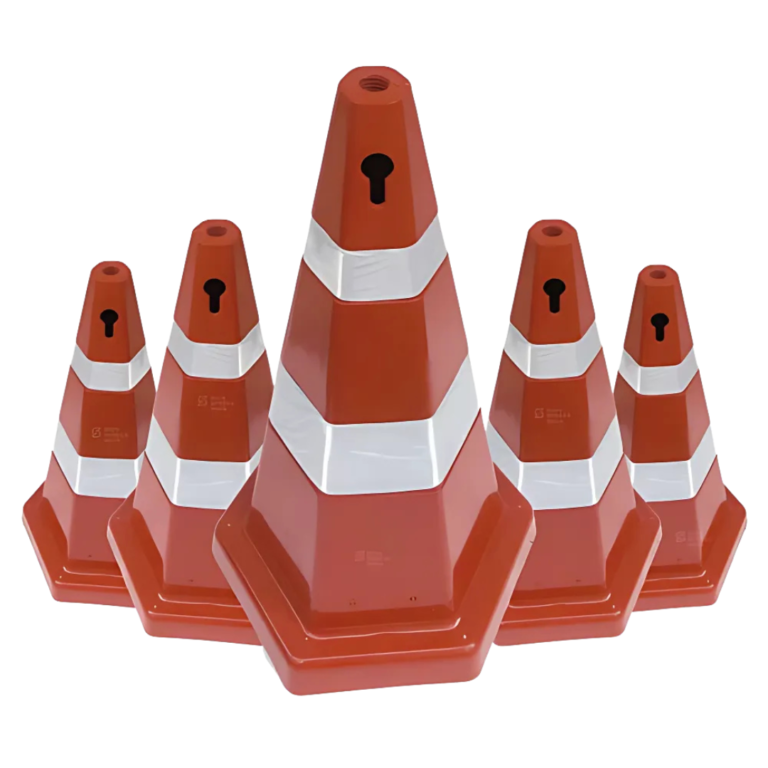 Traffic Cone - Signxpress India